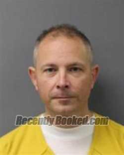 Recent Booking / Mugshot for PHILIP TRENDLER in Berks County, Pennsylvania