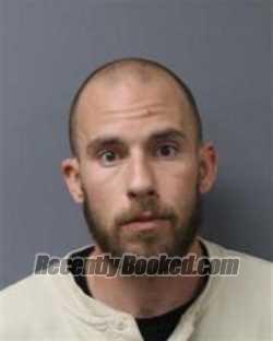 Recent Booking / Mugshot for PETER CAZIER in Berks County, Pennsylvania