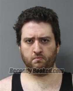 Recent Booking / Mugshot for JOSEPH GAETANO BARBIERI in Berks County ...