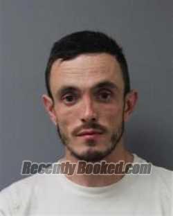 Recent Booking / Mugshot for GREGORY MCHENRY in Berks County, Pennsylvania