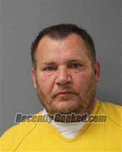 Recent Booking / Mugshot for DONALD RICHARD MACRAE in Berks County ...