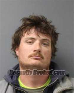 Recent Booking / Mugshot for DAKOTA DESHONG in Berks County, Pennsylvania