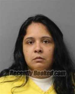 Recent Booking / Mugshot for CHRISTINA ROBLES in Berks County, Pennsylvania