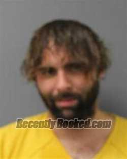 Daniel Kirn Mugshot & Arrest Info | Berks County, PA