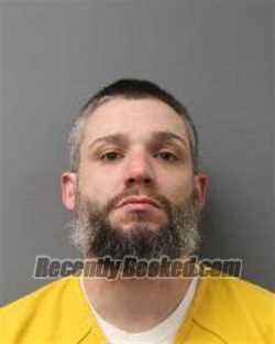 Recent Booking / Mugshot for SCOTT SILVERSTEIN in Berks County ...