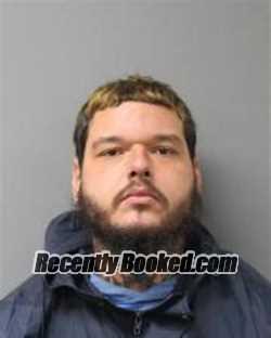 Recent Booking / Mugshot for JONATHAN NEGRON-MARTINEZ in Berks County ...