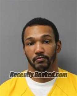 Recent Booking / Mugshot for JAMEL JAMES WORLDS in Berks County ...