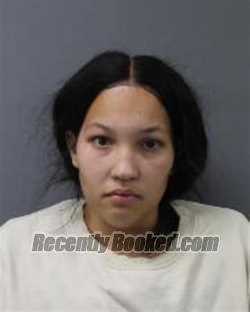 Recent Booking / Mugshot for KAYLA TIARA SMITH in Berks County ...