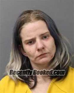 Recent Booking / Mugshot for SARAH ELIZABETH LONG in Berks County ...