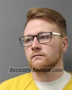 Recent Booking / Mugshot for ANDREW SILEY in Berks County, Pennsylvania