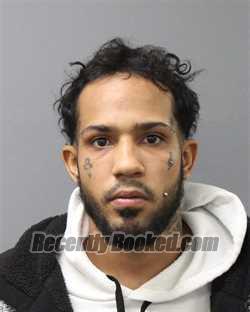 Recent Booking / Mugshot for ALEX JOEL LOPEZ-ACEVEDO in Berks County ...