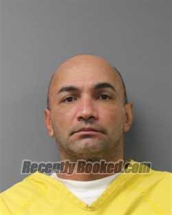 Recent Booking / Mugshot for RAUL ANGEL CRUZ-DELGADO in Berks County ...