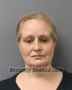 Recent Booking / Mugshot for MIRANDA DUNDA in Berks County, Pennsylvania