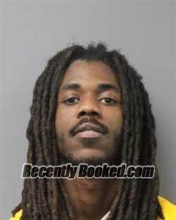 Recent Booking / Mugshot for MONTIK SHON BAKER in Berks County ...