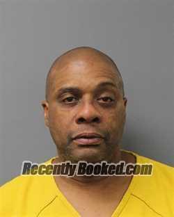 Recent Booking / Mugshot for GREGORY SAUNDERS in Berks County, Pennsylvania