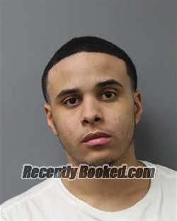 Recent Booking / Mugshot for IBRAHIM CONDE in Berks County, Pennsylvania
