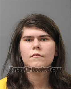 Recent Booking / Mugshot for JESSICA ASHLEY MORRIS-STOLTZ in Berks ...