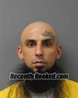 Recent Booking / Mugshot for FREDERICK HOWARD EVANS in Berks County ...