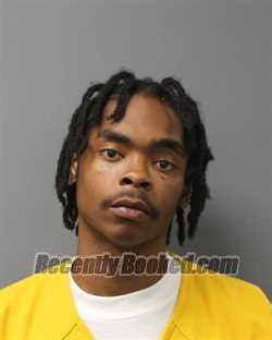 Recent Booking / Mugshot for MARCEL DESHIELDS in Berks County, Pennsylvania