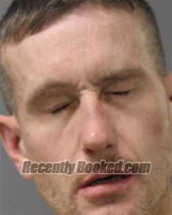 Recent Booking / Mugshot for RYAN THOMAS DEITER in Berks County ...