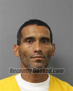 Recent Booking / Mugshot for MARIO MOSES MORALES in Berks County ...
