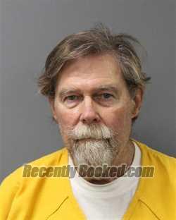 Recent Booking / Mugshot for THOMAS STEWART WETTACH in Berks County ...