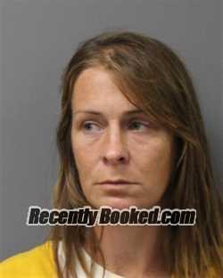 Recent Booking / Mugshot for HEATHER ANNE LIGHTKEP in Berks County, Pennsylvania