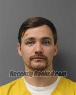 STEVEN THOMAS BURNETT Arrest Record & Booking Info – Berks County ...