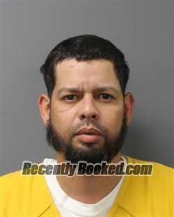 Recent Booking / Mugshot for VICTOR LUIS FONTANEZ in Berks County ...