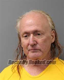 Recent Booking / Mugshot for JOHN HOWARD STEFFEN in Berks County ...