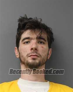 Eric Conley Ebner Mugshot & Arrest Info | Berks County, PA