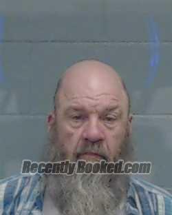 Recent Booking / Mugshot for JOSEPH PRESTON HADDOCK in Washington ...