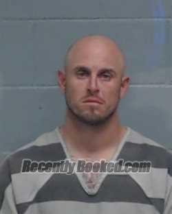 Recent Booking / Mugshot for TOMMY JAKE JACKSON in Washington County ...