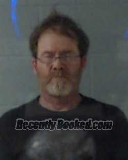 Recent Booking / Mugshot for SOLON LEE EARNEST in Washington County ...