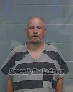 Recent Booking / Mugshot for ERIC DREW HANNAH in Washington County, Florida