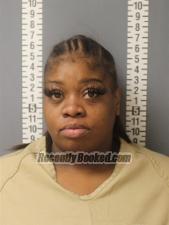 RUBY THOMAS Arrest Record & Booking Info – Dauphin County, Pennsylvania ...