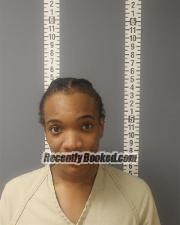 Recent Booking / Mugshot for CHARNAE MITCHELL in Dauphin County ...