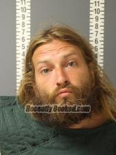 Recent Booking / Mugshot for JONATHAN LANDIS MCNEILL in Dauphin County ...