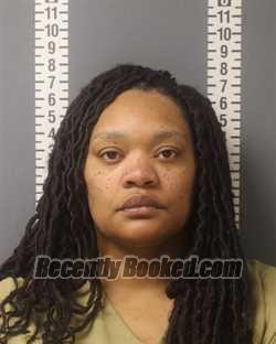 Recent Booking / Mugshot for CHRISTINA COLLIER in Dauphin County ...