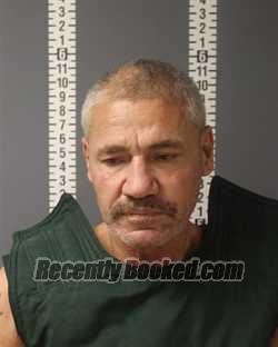 Recent Booking / Mugshot for ROBERT LINCOLN STRINE in Dauphin County ...
