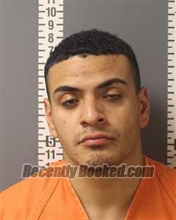 Recent Booking / Mugshot for JOSHUA CHACON in Dauphin County, Pennsylvania