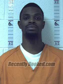 Recent Booking / Mugshot for CALVIN ROY GRIGGS in Dauphin County ...