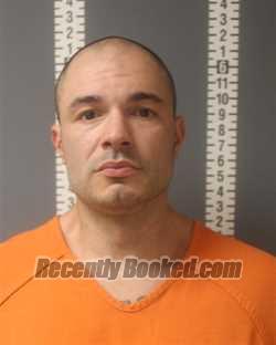 Recent Booking / Mugshot for MARIO GIOVANNI GAETA in Dauphin County ...