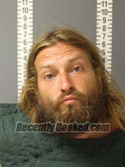 Recent Booking / Mugshot for JONATHAN LANDIS MCNEILL in Dauphin County ...