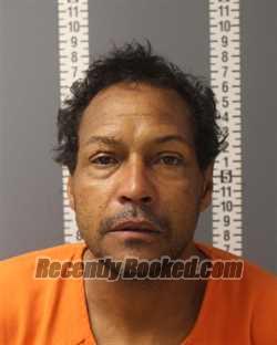 Recent Booking / Mugshot for RENE NIEVES-ROMERO in Dauphin County ...