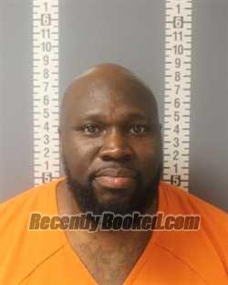 Recent Booking / Mugshot for JAMAL MCKAY in Dauphin County, Pennsylvania