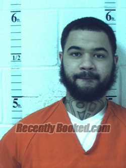 Recent Booking / Mugshot for TERRANCE LAMONT JACKSON in Dauphin County ...