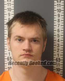 Recent Booking / Mugshot for COREY EVERETT MCCANN in Dauphin County ...