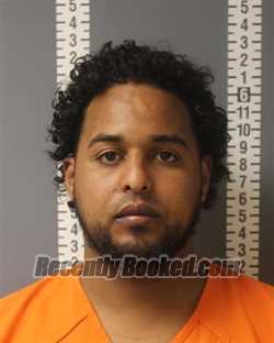 Recent Booking / Mugshot for LEWIS RODRIGUEZ in Dauphin County ...