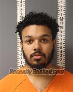 Recent Booking / Mugshot for SHAWN EUGENE DANCY in Dauphin County ...